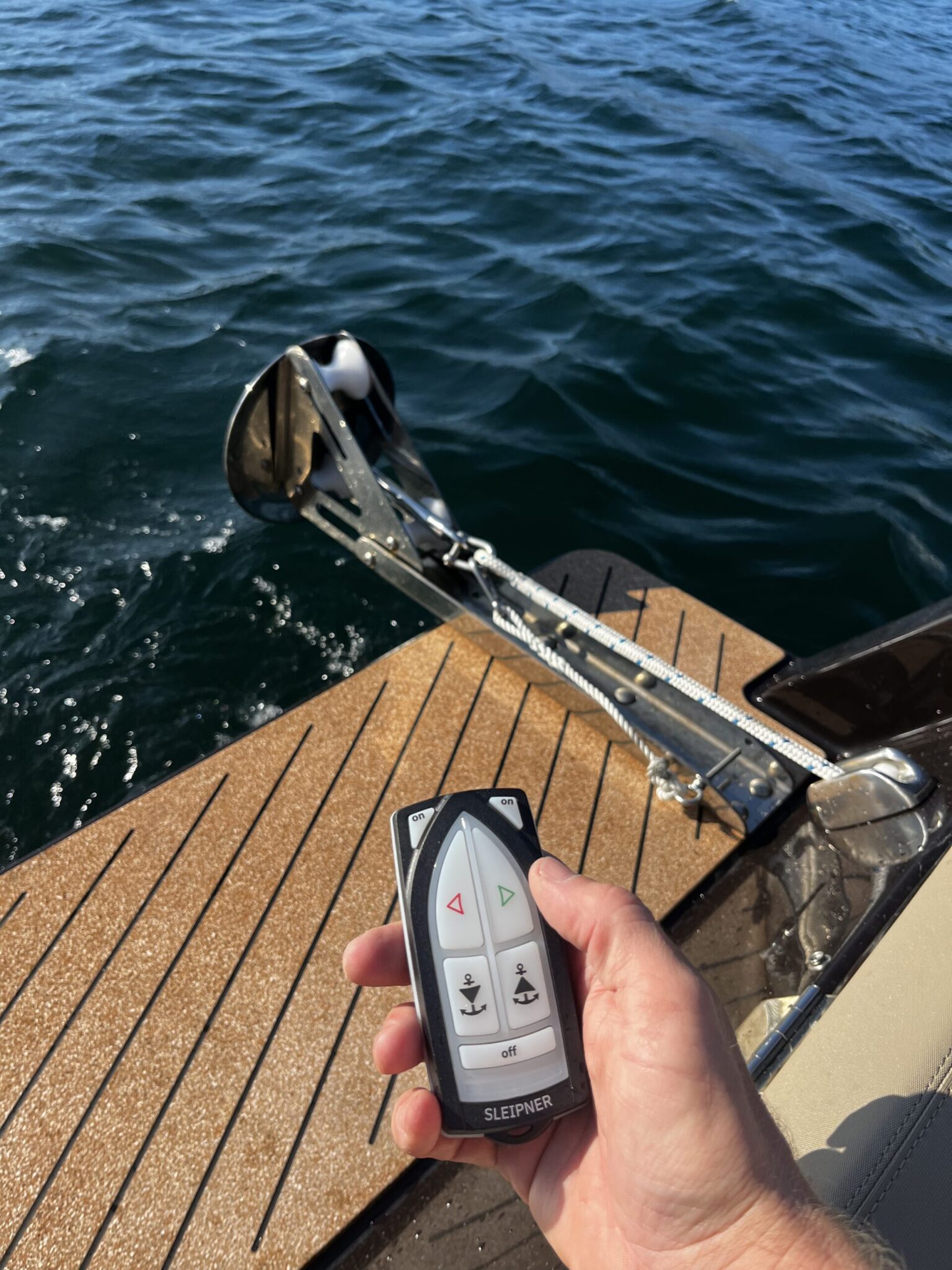 Båtutbildningar hos Brandt Båt